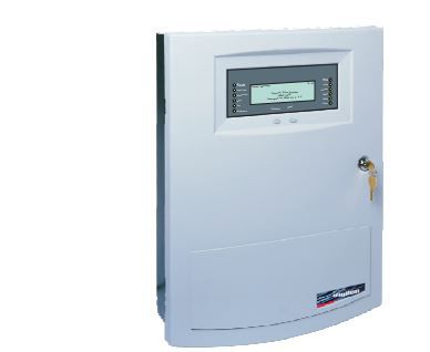 Vigilon Network Node | Operating & Indicating Panels | Fire Control ...