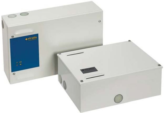 Xtralis VPS-215 Power Supply Unit | Power Supplies | Power | Lighting ...
