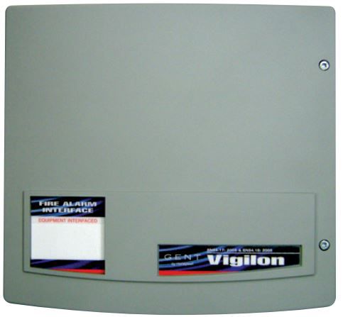 4 Channel Main Switching Interface | Network Switches | Communication ...