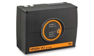 VLI VESDAnet Card | Network Cards & Modules | Networking | Network ...