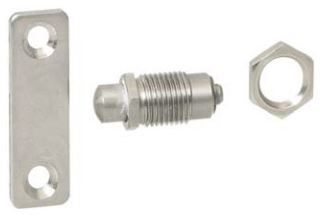 Blocking Bolt|Honeywell Building Automation