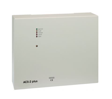 Honeywell Access Control