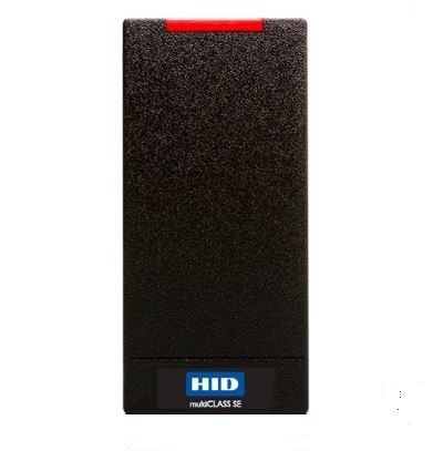 multiCLASS SE® RP10 Card Reader | Card Readers | Access Devices ...