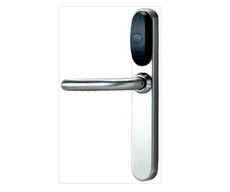 Slim Fitting LEGIC|Honeywell Building Automation