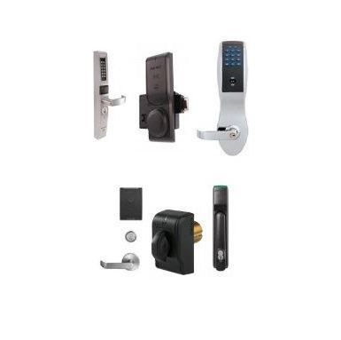 HES Aperio K100 SPEC Wireless Cabinet Lock | Keys & Locks | Access ...