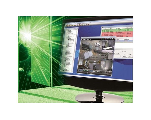 WIN-PAK software | Entry Control Software | Security Controls ...