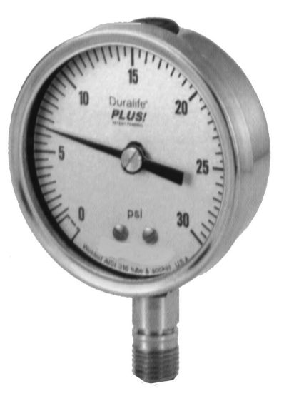 Pressure Indicators PI | Honeywell