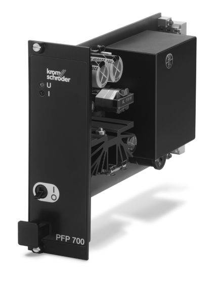 Power supply PFP 700 | Honeywell