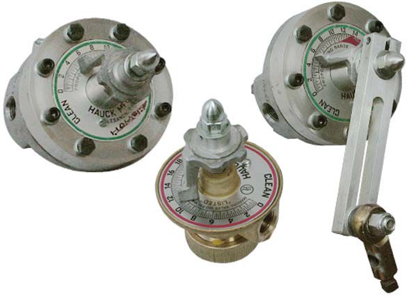 Self-Cleaning Micro Oil Valves MOV | Honeywell