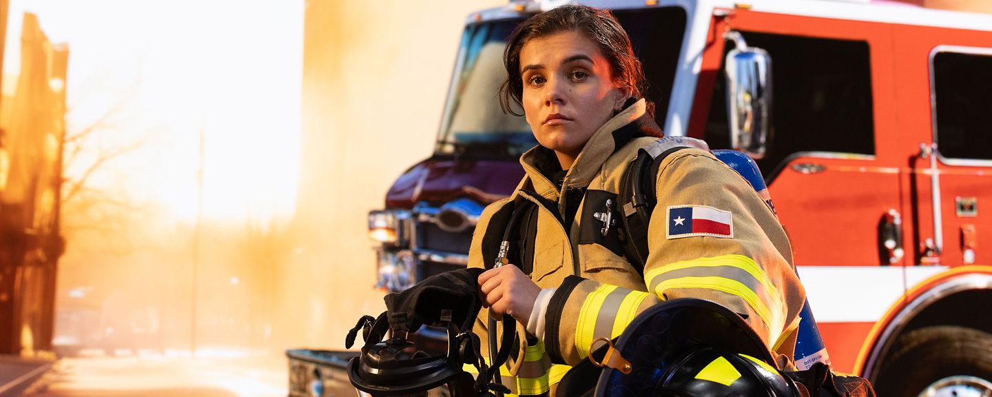 First Responder Gear | Honeywell