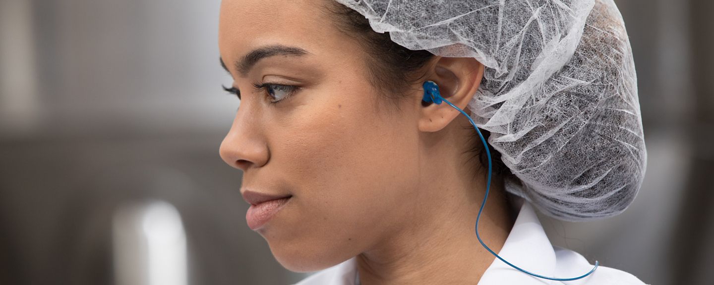 Safety Earplugs | Honeywell