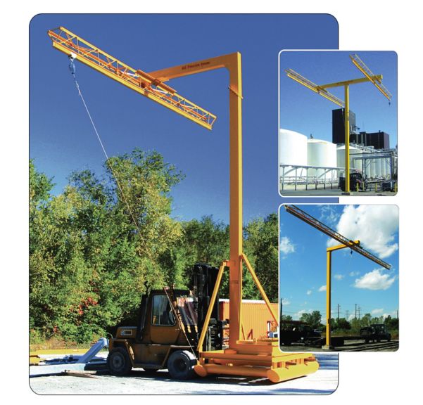 Miller Rigid Rail Systems | Honeywell