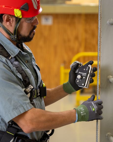 Fall Protection Equipment | Honeywell