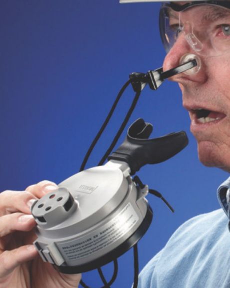 Escape Respirators | Honeywell