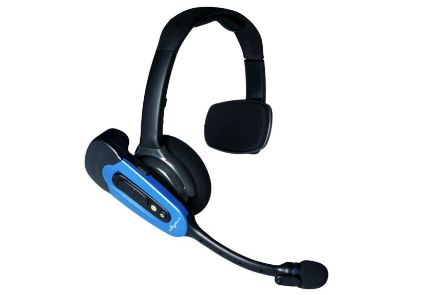 SRX2 Bluetooth Wireless Headset | Honeywell