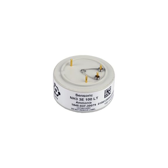 Sensoric Gas Sensors Honeywell