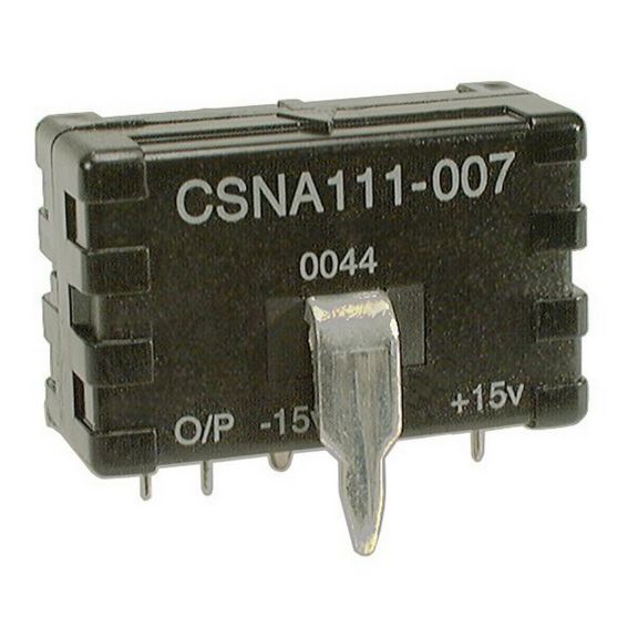 CSNA Closed Loop Current Sensors | Honeywell