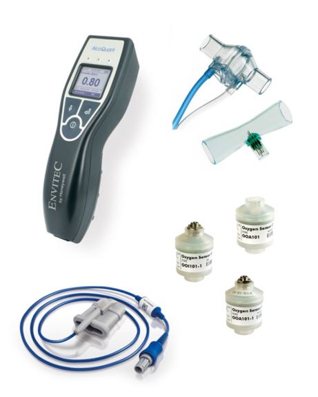 Physiological Wireless Sensors