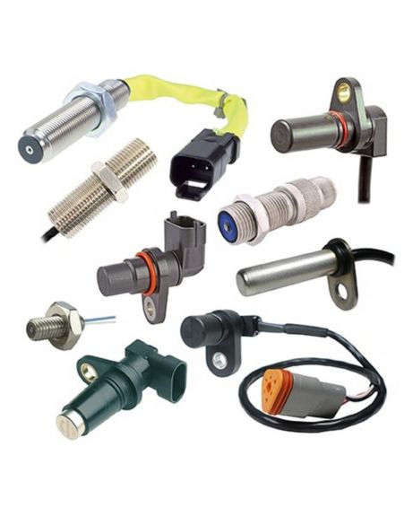 Speed Sensors | Honeywell