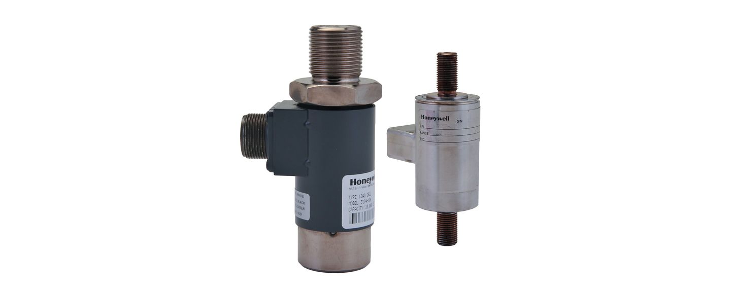 In-line Load Cells | Honeywell