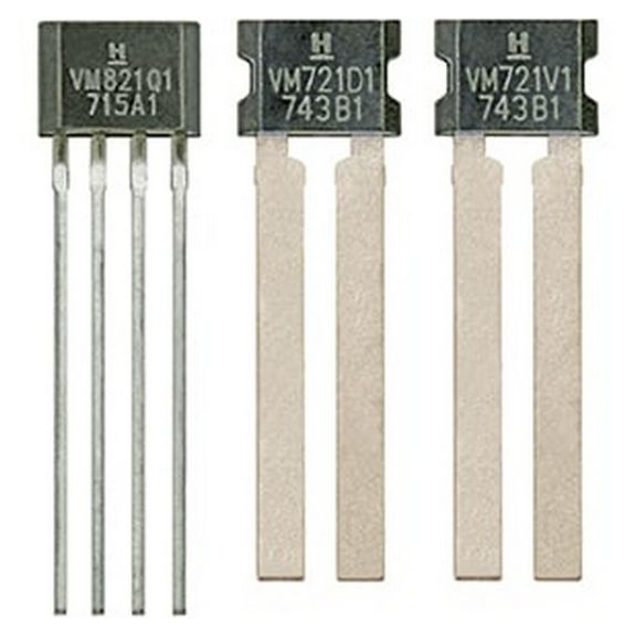VM Series Speed Sensor | Honeywell