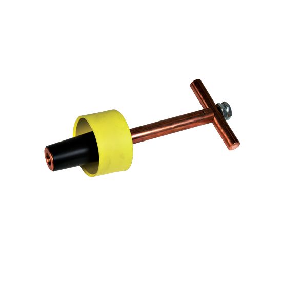 Underground Grounding Studs | Honeywell