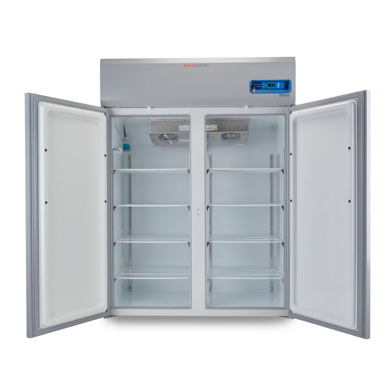 Laboratory Refrigerators Features | Thermo Fisher Scientific - IN