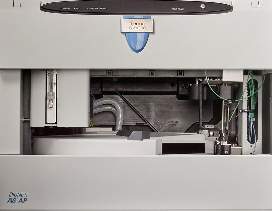 Ion Chromatography Related Products | Thermo Fisher Scientific - UK