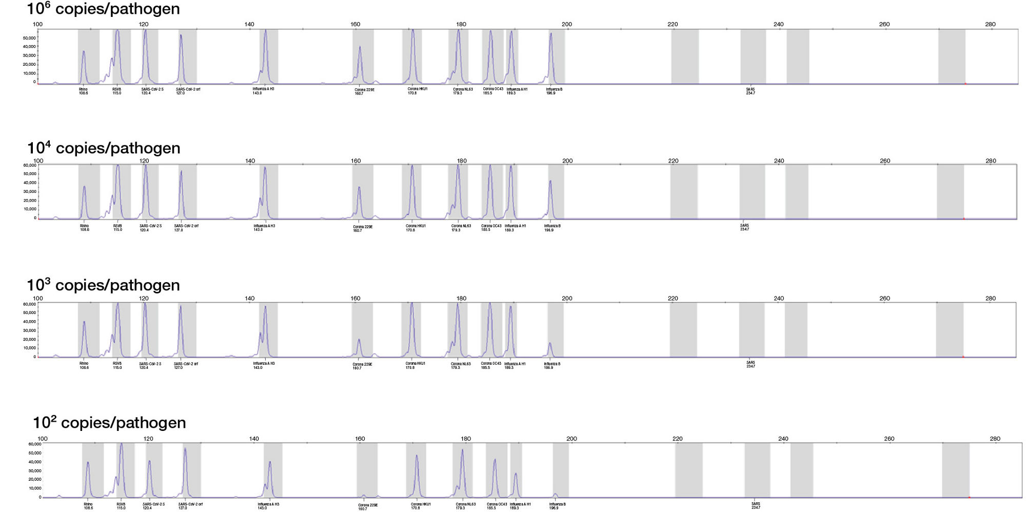SeqStudio Flexジェネティックアナライザ | Thermo Fisher Scientific - JP