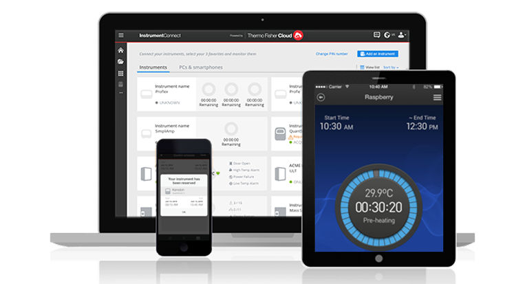 Laboratory Freezers | Thermo Fisher Scientific - US