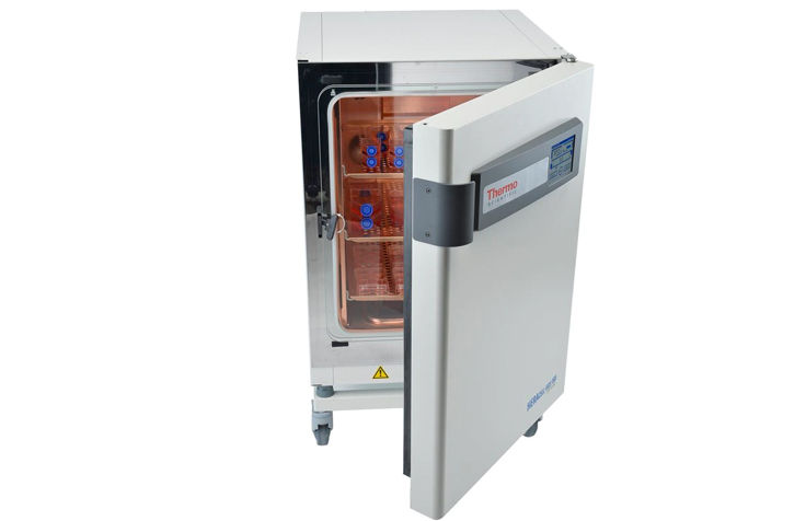 CO₂ Incubators 3D Tours | Thermo Fisher Scientific - IN