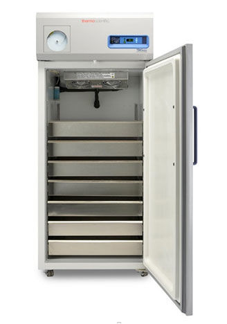 Laboratory Freezer Features | Thermo Fisher Scientific - MX