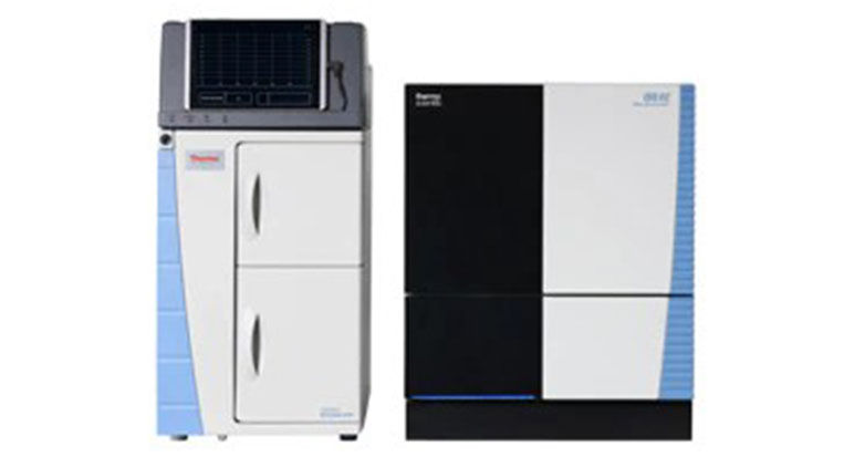 Ion Chromatography Systems | Thermo Fisher Scientific - IN