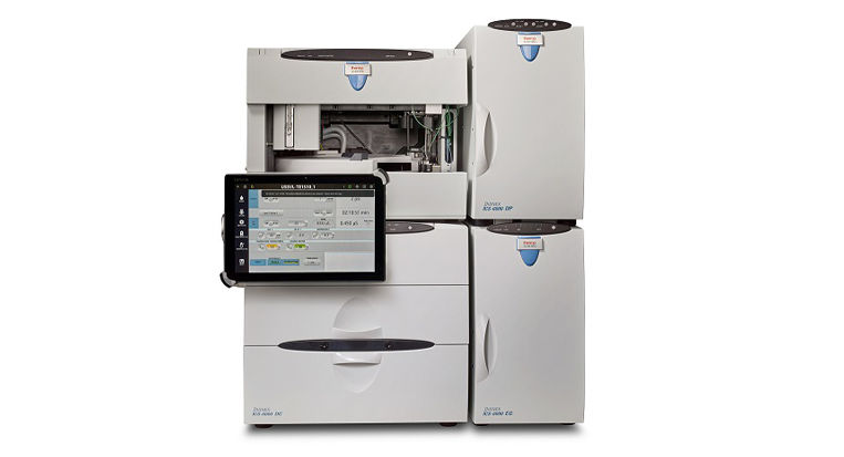 Ion Chromatography Systems | Thermo Fisher Scientific - IN