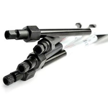 Ion Chromatography System Features | Thermo Fisher Scientific - SA