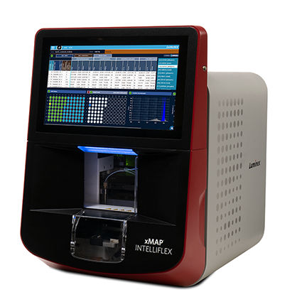 Automation Solutions for Luminex Systems | Thermo Fisher Scientific - UK