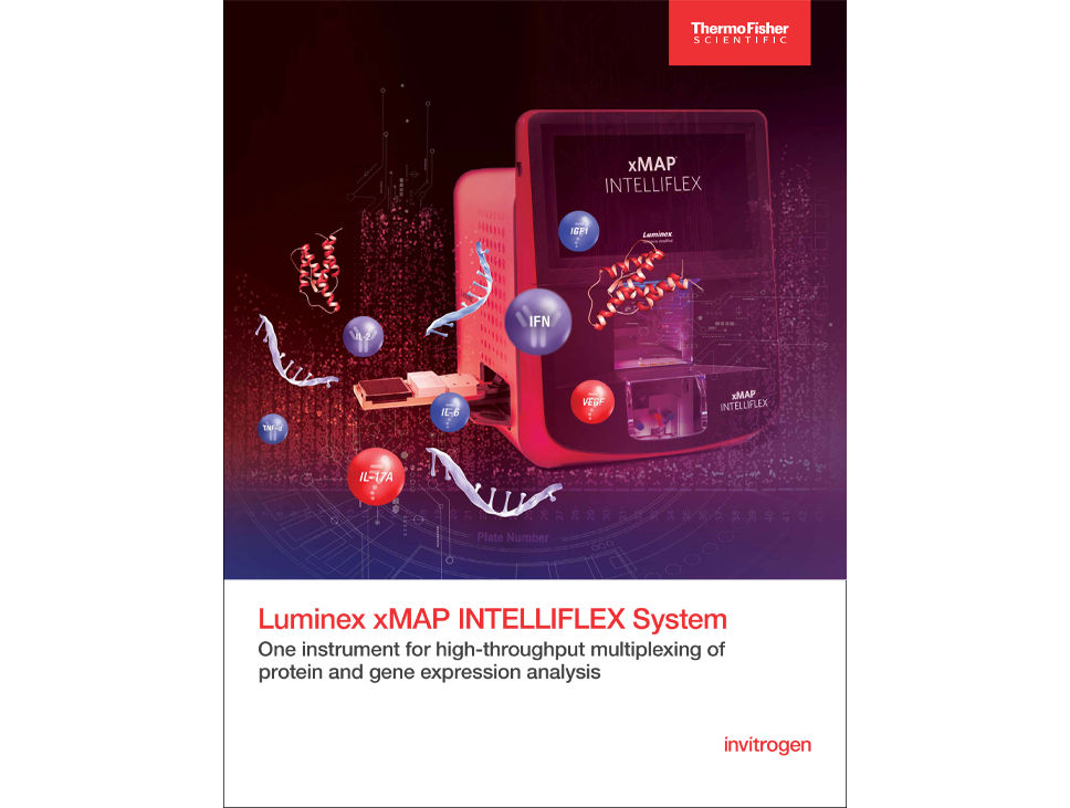 Automation Solutions for Luminex Systems | Thermo Fisher Scientific - US