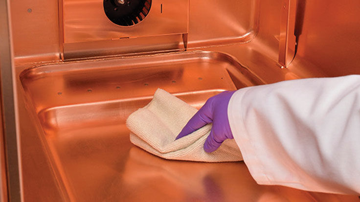 CO₂ Incubators | Thermo Fisher Scientific - AR