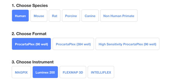 ProcartaPlex Immunoassays | Thermo Fisher Scientific - UK