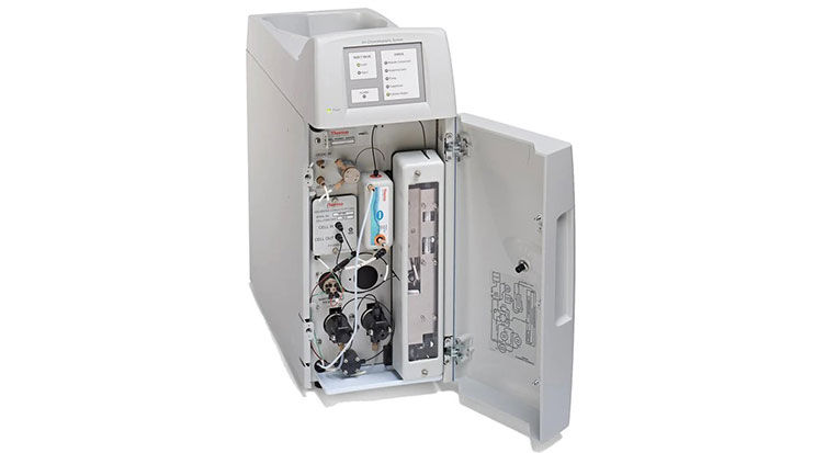 Ion Chromatography Systems | Thermo Fisher Scientific - IN