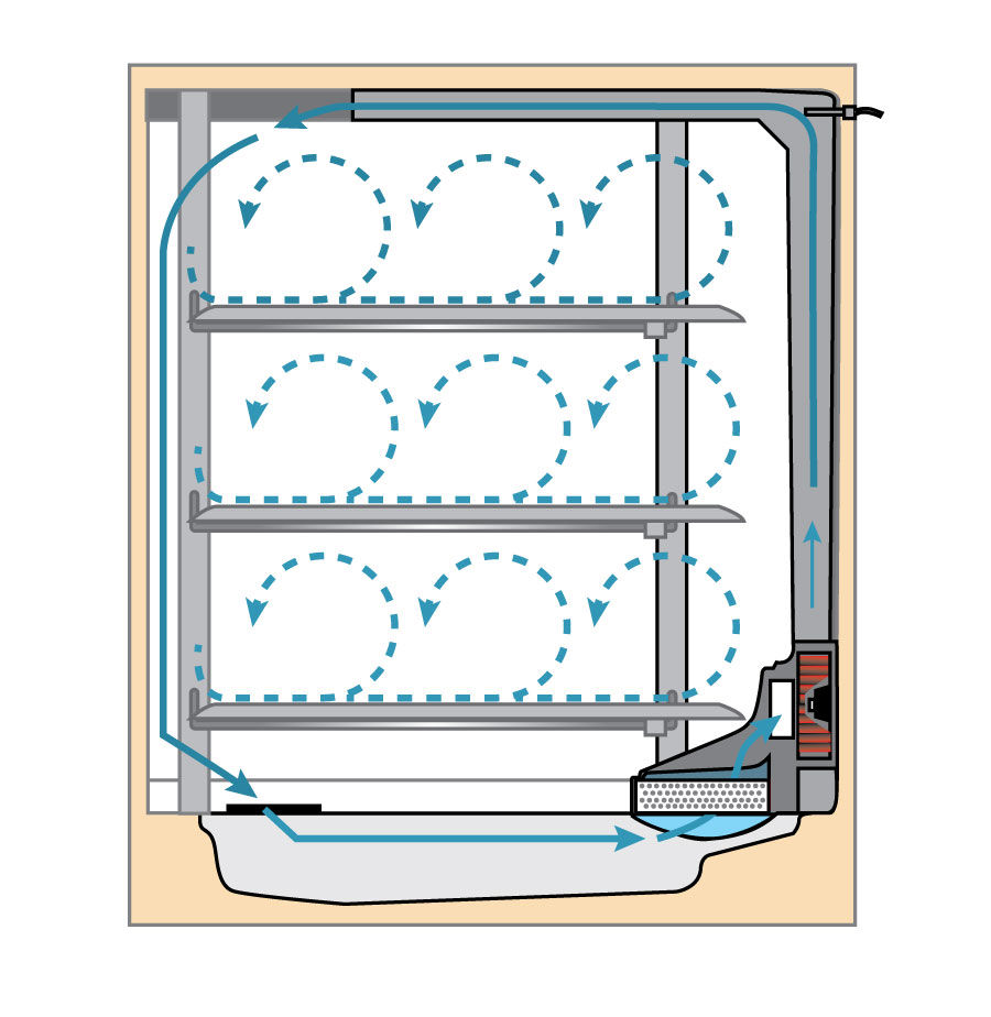CO₂ Incubators Features | Thermo Fisher Scientific - US