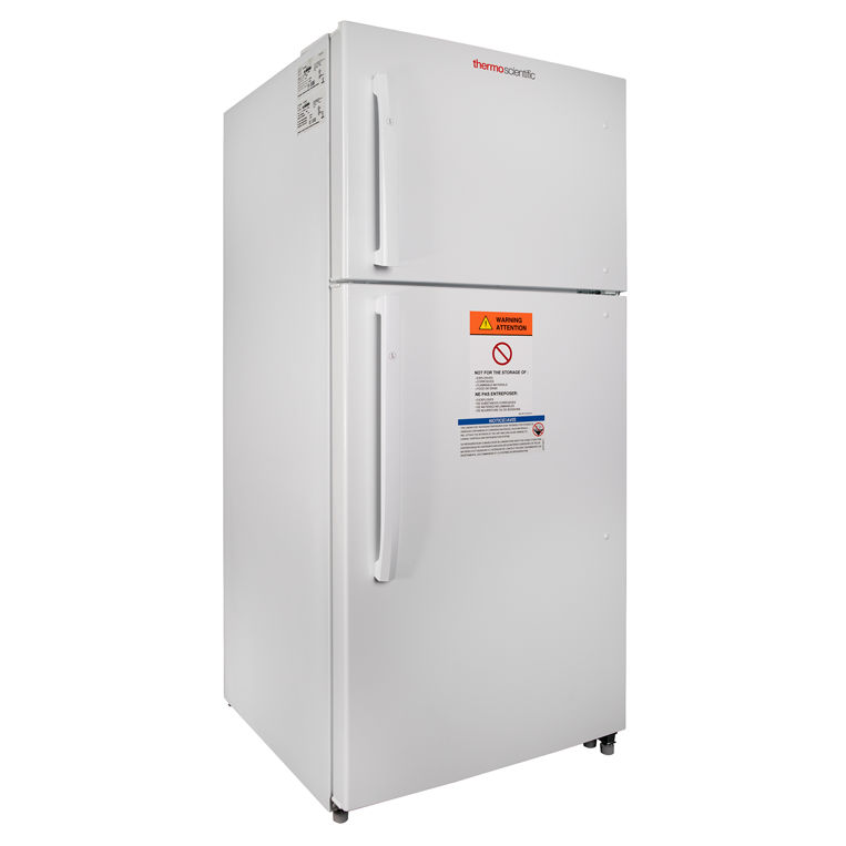 Laboratory Refrigerators Features | Thermo Fisher Scientific - CA