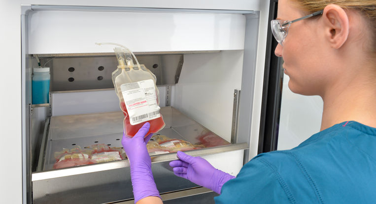 Laboratory Refrigerators Features | Thermo Fisher Scientific - AR