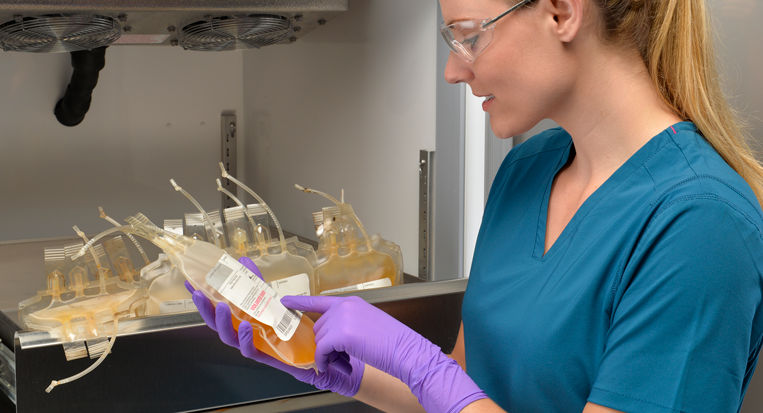 Laboratory Freezers | Thermo Fisher Scientific - US