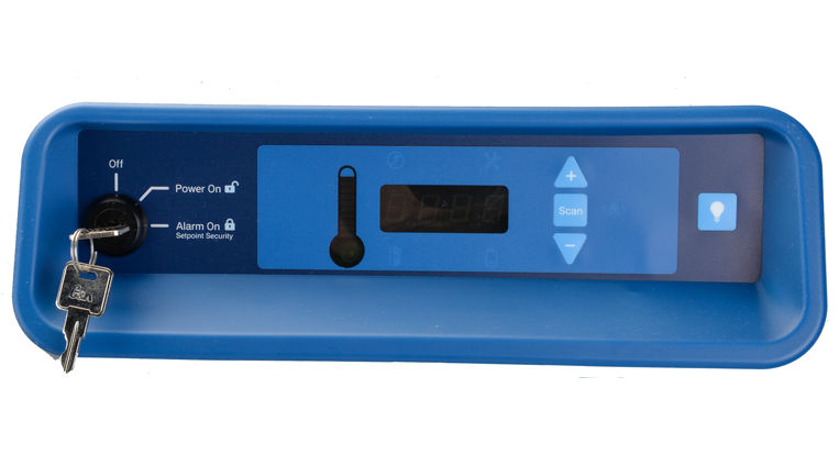 Laboratory Refrigerators Features | Thermo Fisher Scientific - IN