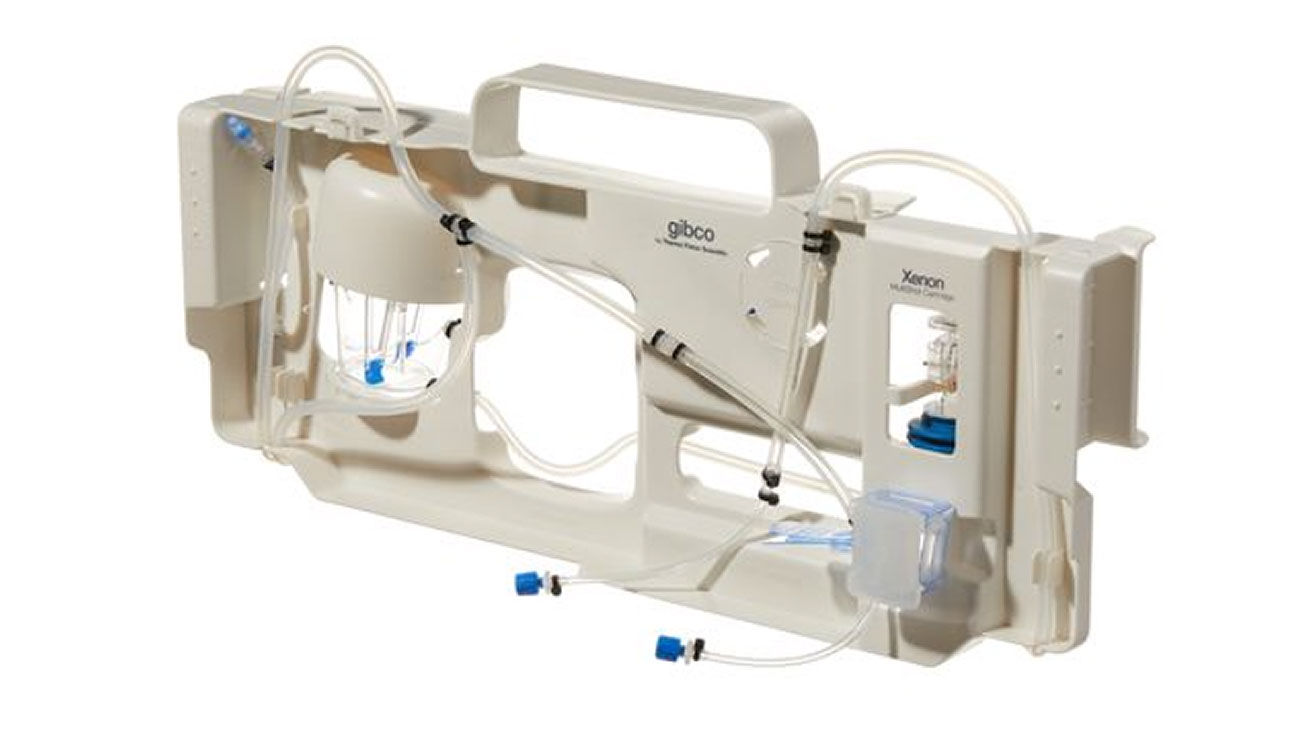 CTS Xenon Electroporation System | Thermo Fisher Scientific - IN