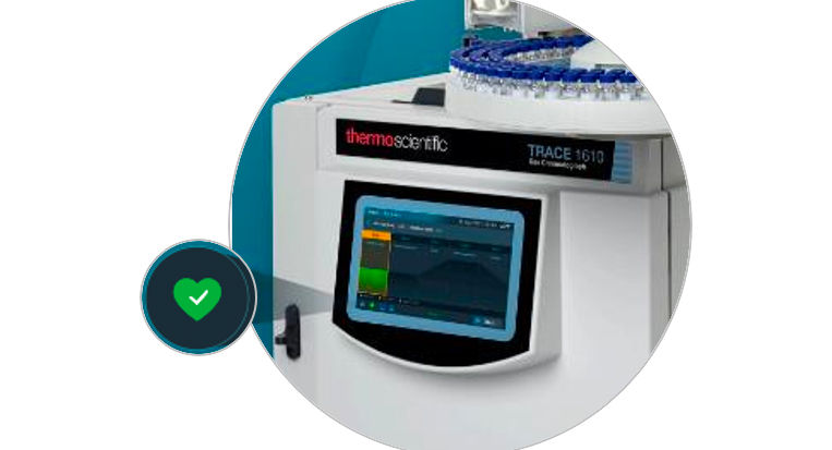 Gas Chromatography System Features | Thermo Fisher Scientific - US