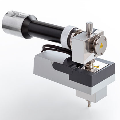 Gas Chromatography Modules | Thermo Fisher Scientific - TW