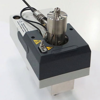 Gas Chromatography Modules | Thermo Fisher Scientific - IN