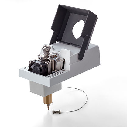 Gas Chromatography Modules | Thermo Fisher Scientific - RU